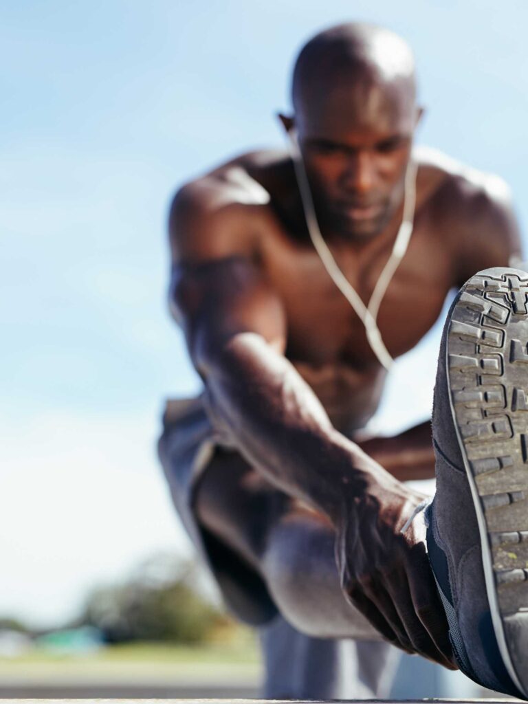 Choosing the Right Tools: The Athlete's Guide to Sports Equipment