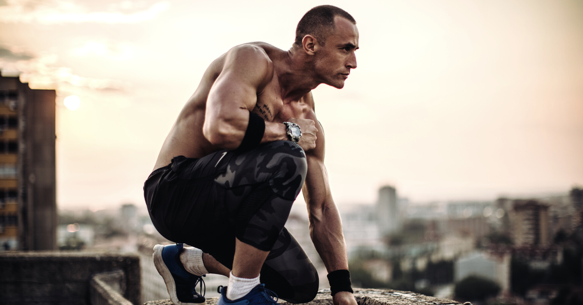 Strategies for Athletes to Deal with Pressure and Competition ...