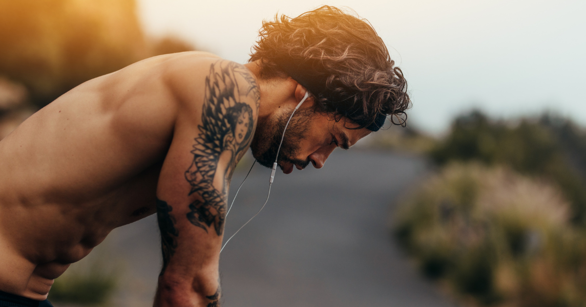 Rest and Recovery Strategies for Athletes