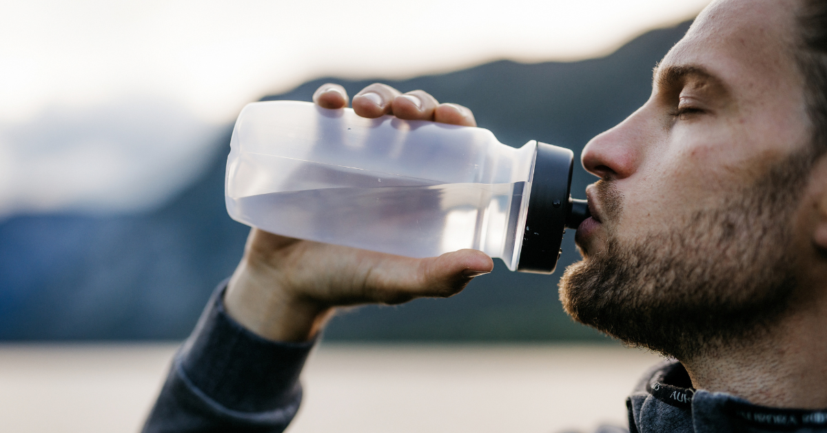 Quenching the Thirst: Hydration Strategies for Athletes — Ultimate ...