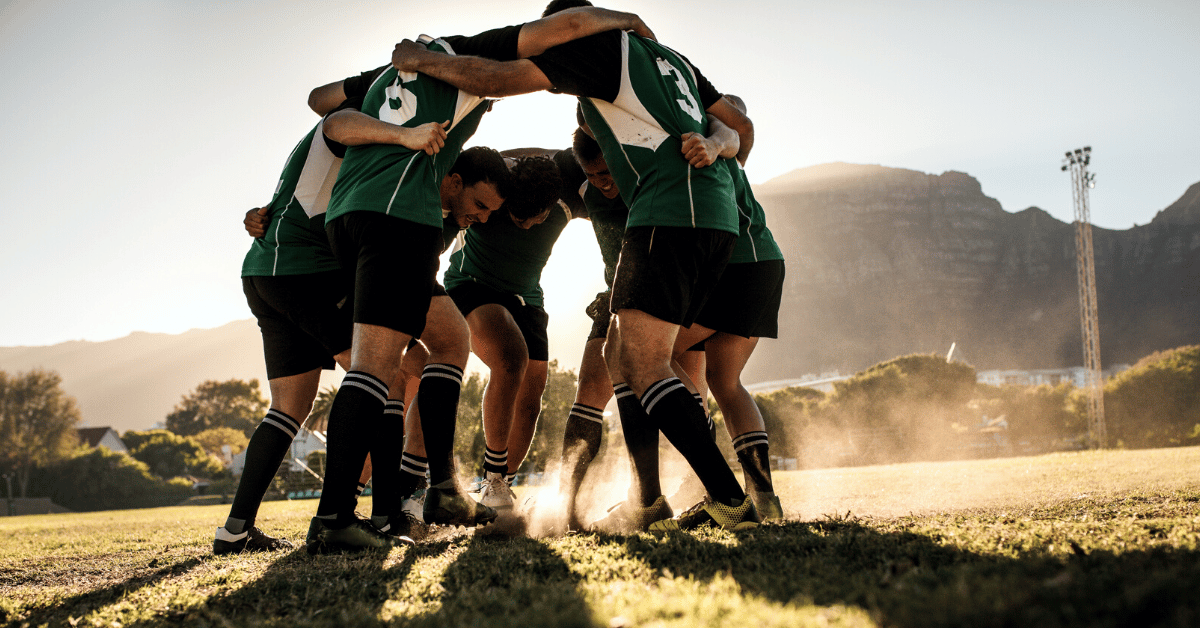 Leadership and Captaincy Skills for Athletes — Ultimate Guide For ...