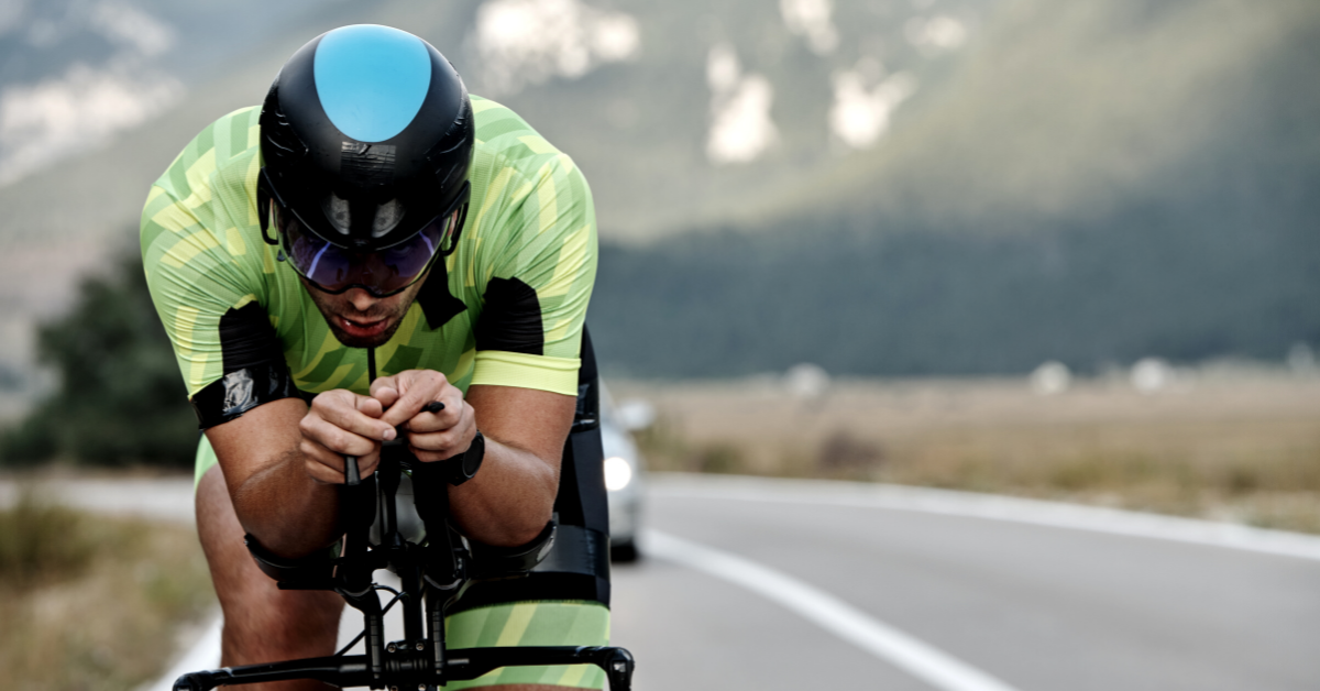Physiological Aspects of Athletic Performance — Ultimate Guide For ...