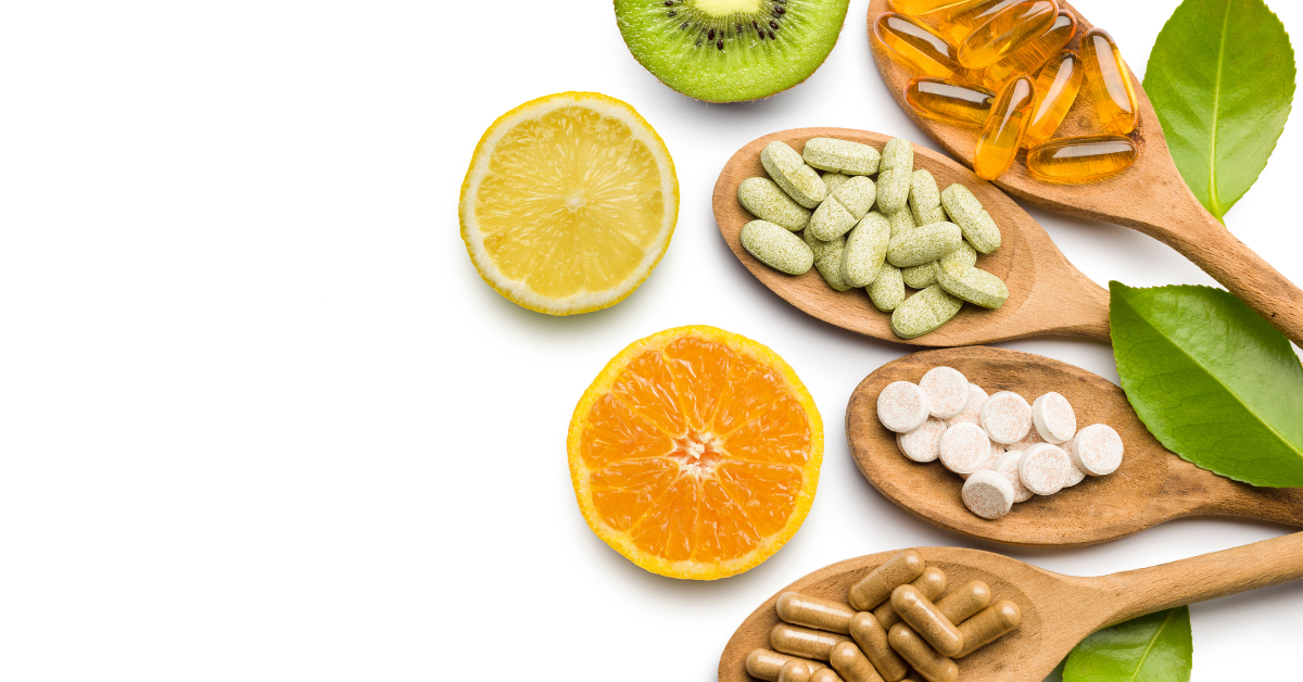 Micronutrients: Enhancing Athletic Performance with Vitamins