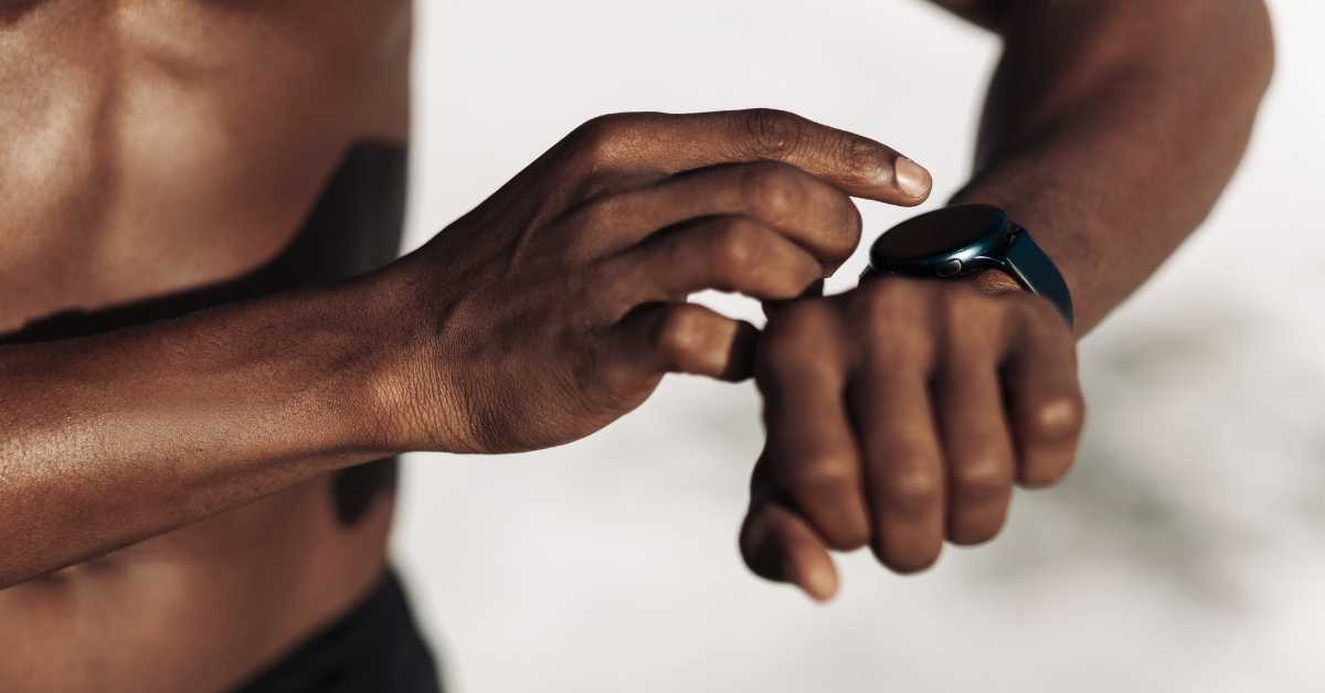 Monitoring Progress and Setting Benchmarks for Athlete Performance ...