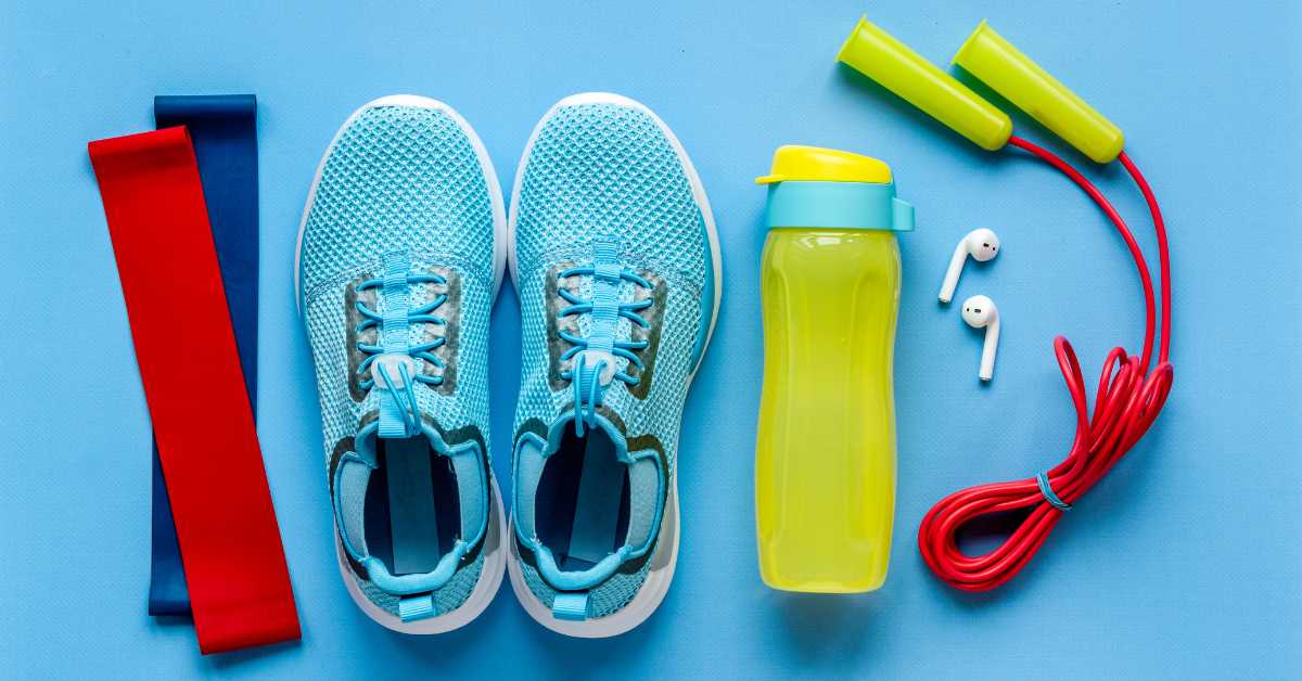 Choosing the Right Tools: The Athlete's Guide to Sports Equipment