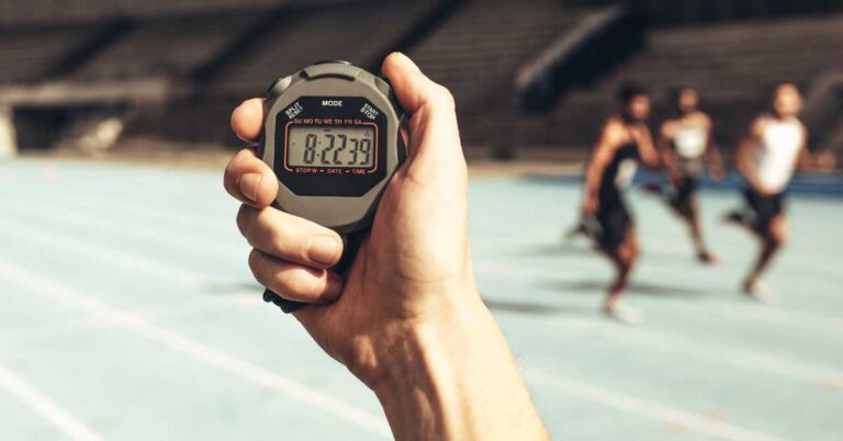 Sports-Specific Testing and Assessments for Athletes — Ultimate Guide ...