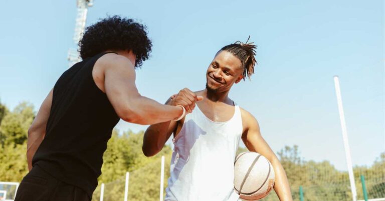Sportsmanship and Ethical Behavior in Sports for Athletes — Ultimate ...