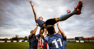 Team Dynamics and Effective Communication for Athletes — Ultimate Guide ...